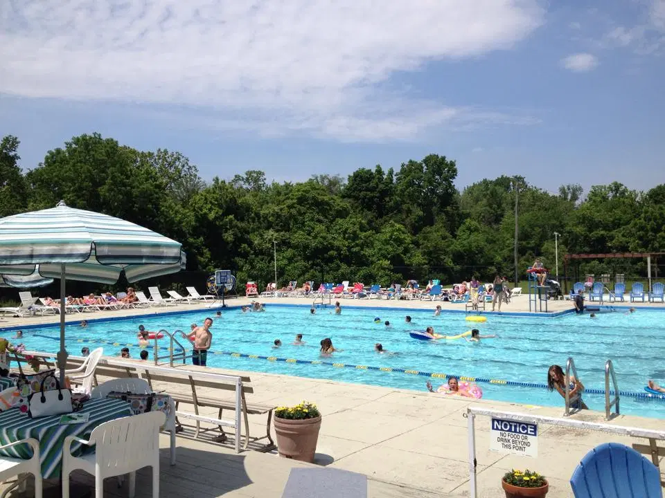 2025 Opening Weekend - Devon CC